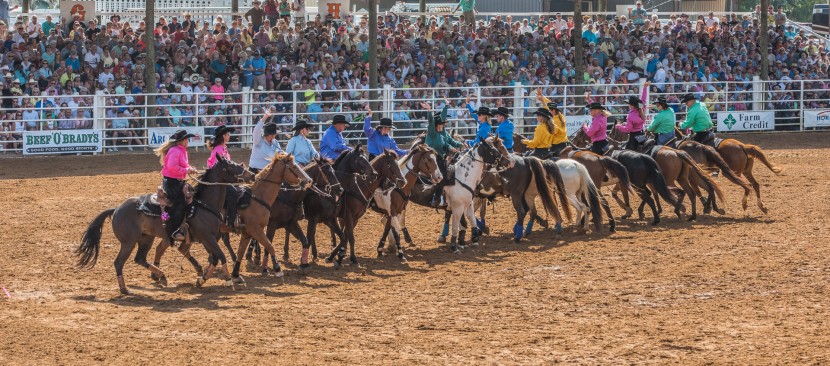 Arcadia All Florida Championship Rodeo - Arcadia, Florida – The ...